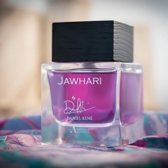 Aroma Concepts | Other | Jawhari Daniel Rene Edp Perfume Aroma Concepts ...